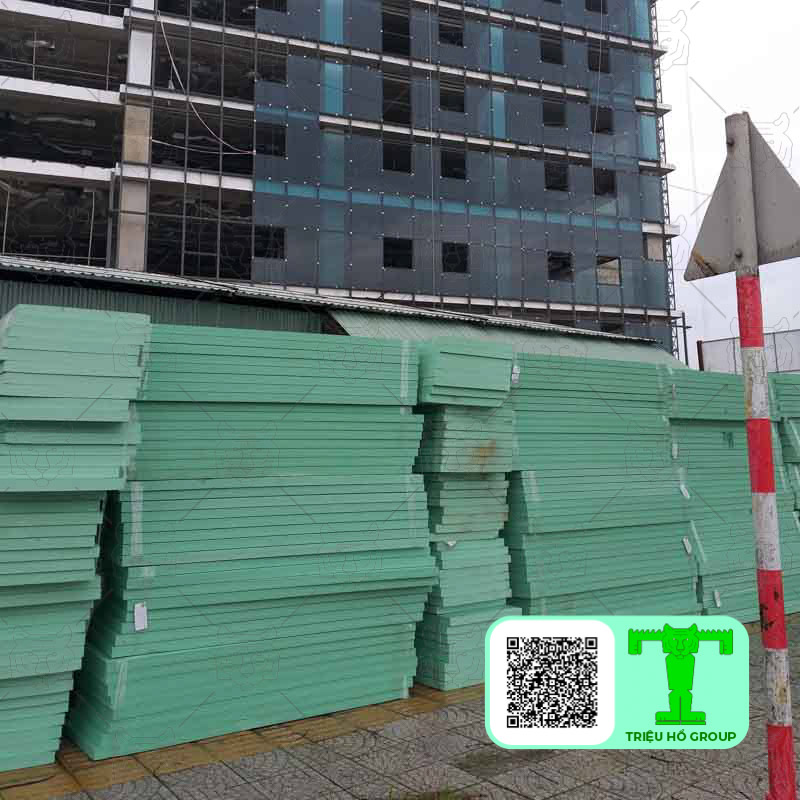 Vật Liệu Bảo Ôn Cách Nhiệt Phú Thọ “Có Test”